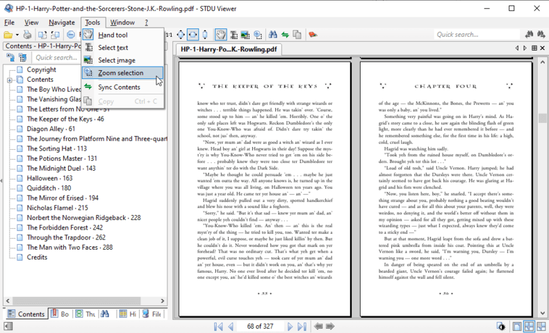 ePub Reader for Windows 10: Review of 8 Best Apps - Icecream Apps